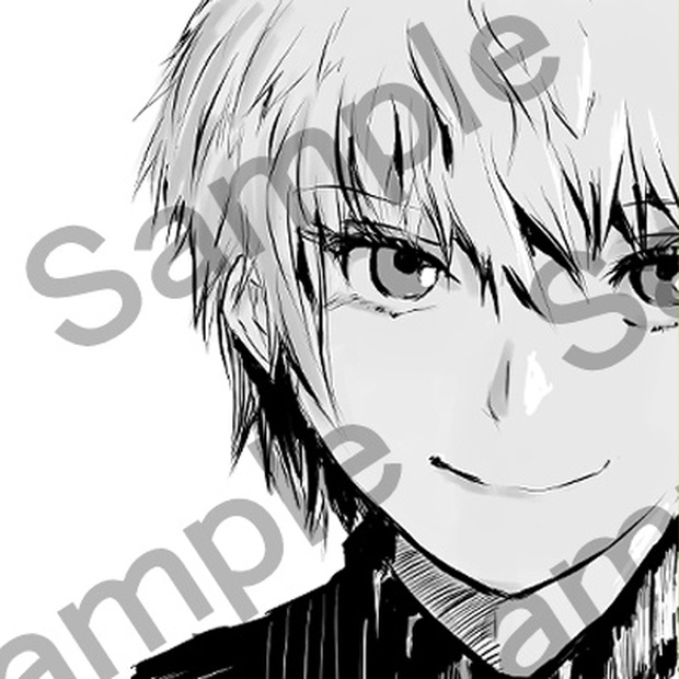 SNSアイコンセット - ミル雑貨屋 - BOOTH