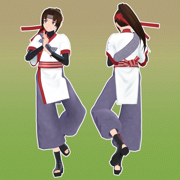 Kuon (Avatar)