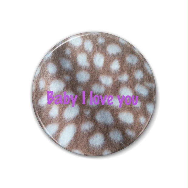 Bambiの憂鬱 - naomi photo BOOTH店 - BOOTH