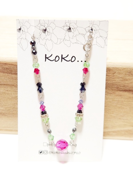 リリア - koko… - BOOTH