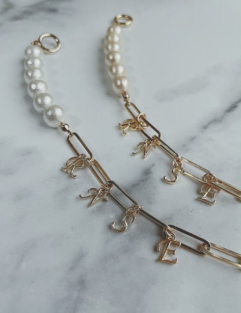 rnseブレスレット - sun!! - BOOTH