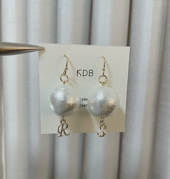 rnseイヤーアクセ - sun!! - BOOTH