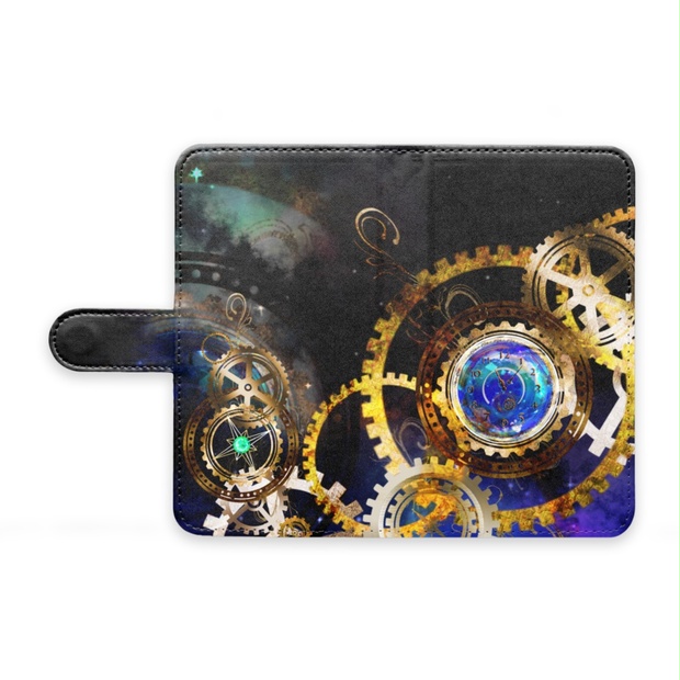 宇宙の機構Ⅰ - delta-ray - BOOTH