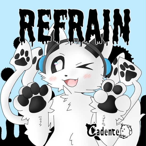 REFRAIN(DL版) - cadence - BOOTH