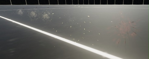 Punch Particle Effect Pack - skaleyseto - BOOTH