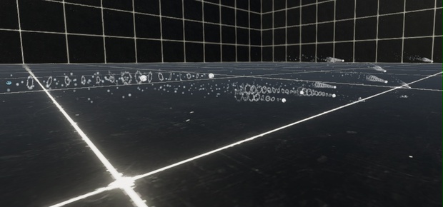 Snowball Particle!!! - skaleyseto - BOOTH