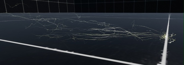 Atomic Flakker Lightning (VRChat) - skaleyseto - BOOTH