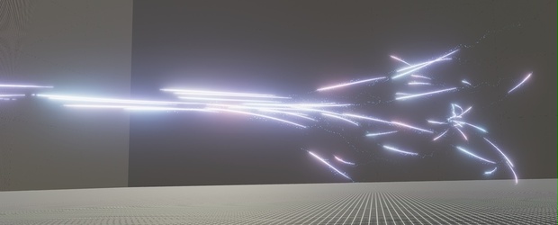 Skaley's Mega Flare (Final Fantasy XVI Inspired) - skaleyseto - BOOTH