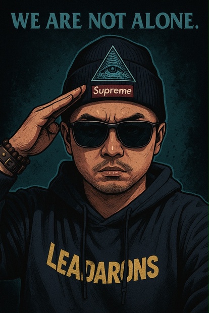 バケツAIMode NFT - ながたにバケツ Official Goods Store - BOOTH