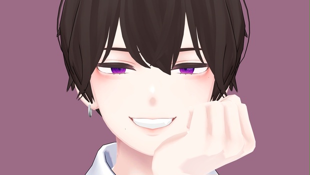 Anri Make Up Texture - SY SHOP - BOOTH