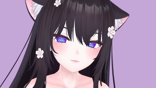 Moe Make Up Texture - SY SHOP - BOOTH