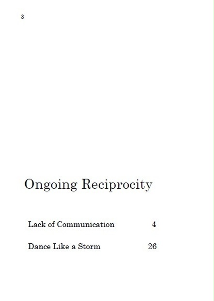 Private Lagoon - BOOTH