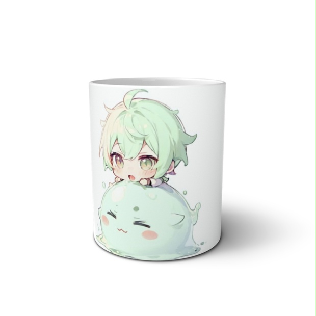 YOSHI COFFE - NÍCK-ARTES welcome to Art World - BOOTH