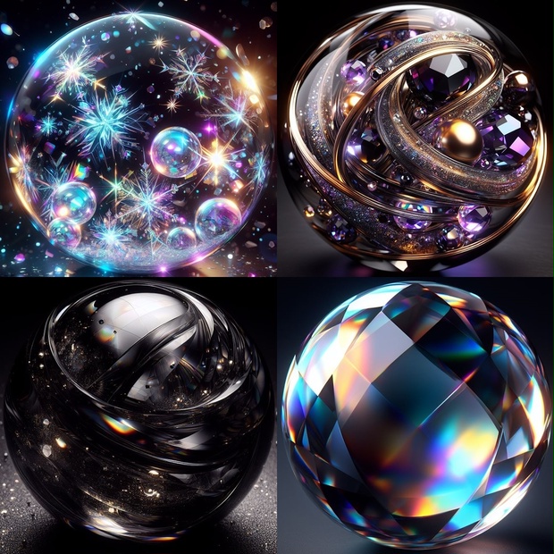 【無料配布】イラストAIで生成したmatcap素材149枚、さらにそのまま使えるマテリアル1549種類入り - キツネフキゲン ...