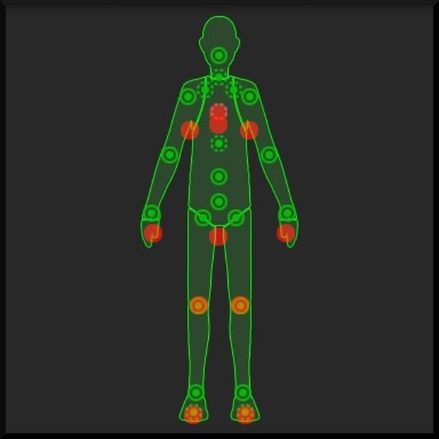 【Free】 VRCFury SPS Rings Set - Kannamiya Systems BOOTH支部 - BOOTH