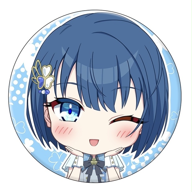 Shocking hope - BOOTH