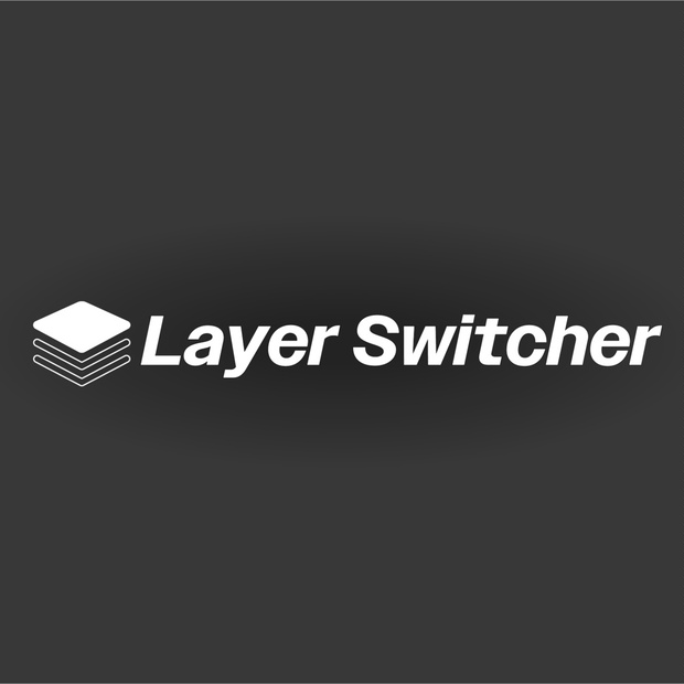 【After Effects スクリプト】Layer Switcher - スタジオ グレス - BOOTH
