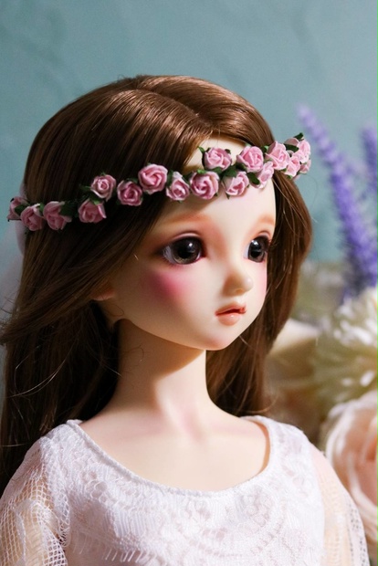 2ページ目 - ♡Rush.-Doll Clothes-♡ - BOOTH