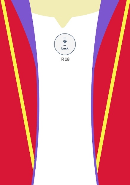 Lock＋Drink(2冊1セット) - hifumi123 - BOOTH