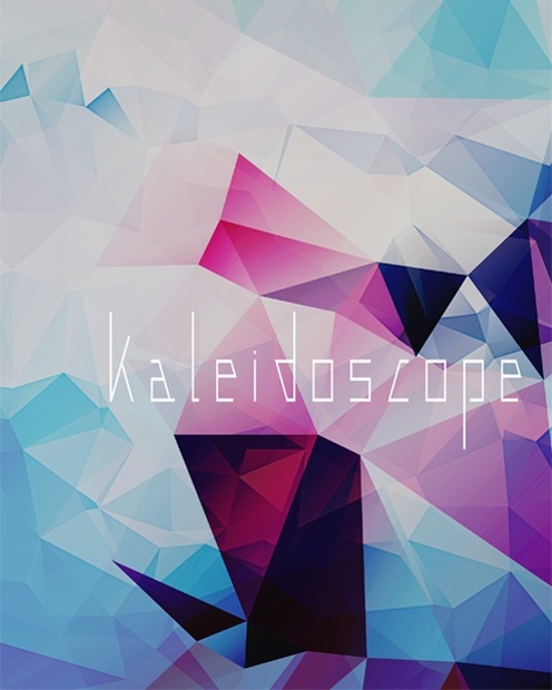 kaleidoscope - 主食 - BOOTH