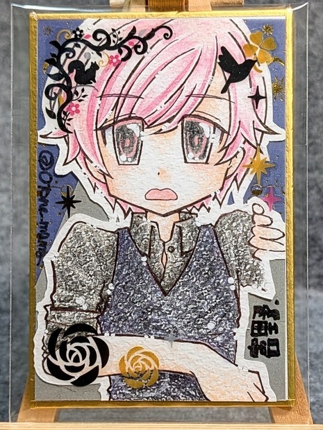 吉野【ブラスタ】 - No.8362 - BOOTH