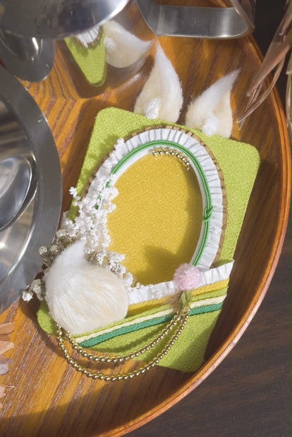 【B8】恋こい喫茶/flour ver.【衣装モチーフ】天祥院英智 - CapSella - BOOTH