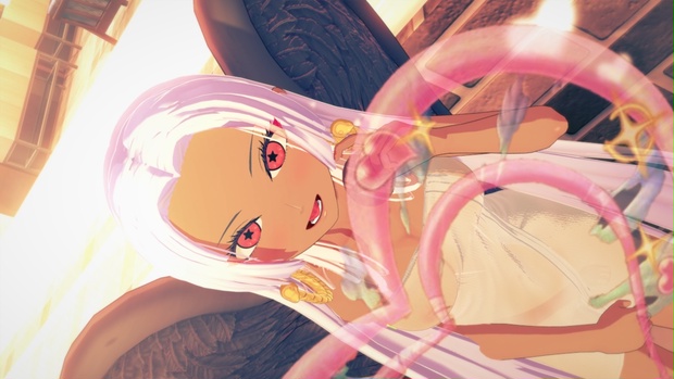 「Koikatsu！」S-スネーク - aaa0281aaa - BOOTH