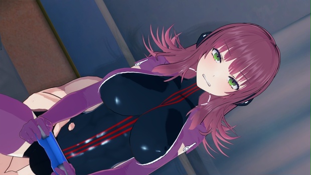 「Koikatsu！」香取葉子 - aaa0281aaa - BOOTH