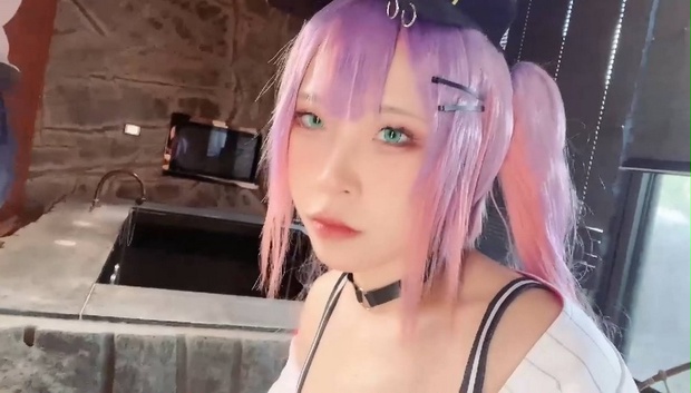 コスプレ-T458「27P+1V] - +Ely Cosplay+ - BOOTH