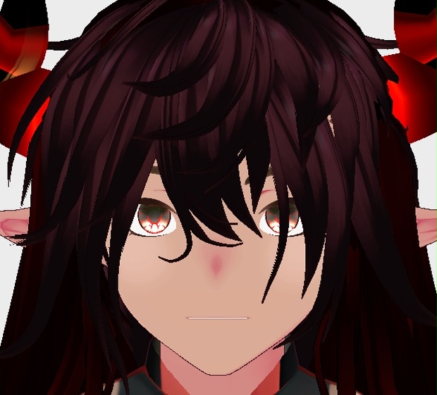 Demonic Eye pack 1 - bagamino - BOOTH