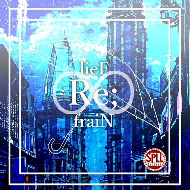【coc6版】Re;lieF∞Re;fraiN_ver2【SPLL:E198383】※本文無料 - 桃色屋根のうさぎ小屋 - BOOTH