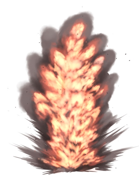 爆発.png - shanbalileh - BOOTH