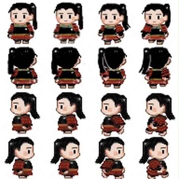 【とらマルシェ用】イベント素材 - 30億分の1 - BOOTH