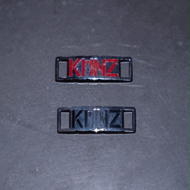 KMN Dubre - AUTUMN 2025 - RK Music Official Shop - BOOTH