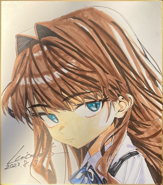 イラスト本 - BOOTH