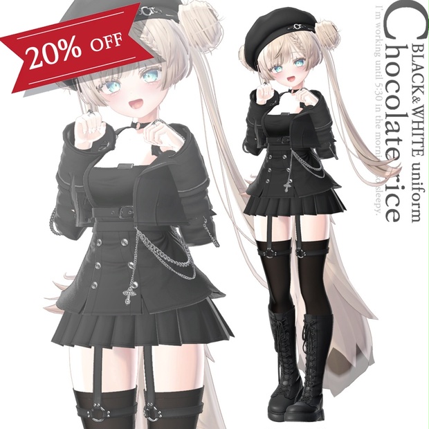 looking for these rindo clothings: | RipperStore Forums