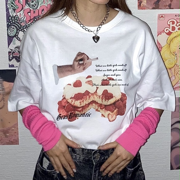 Grab Romantic - BOOTH