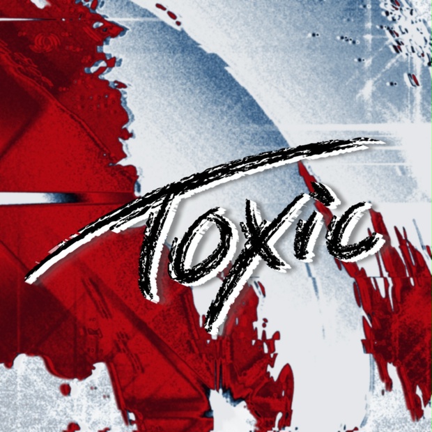 【2nd Original】Toxic / Sifneos. - Sifneos. ONLINE STORE - BOOTH