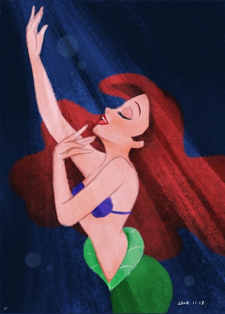 ポストカードセット - momo - BOOTH