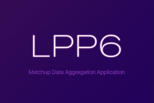 LPP6 (日本語/English) - GrzWorks - BOOTH