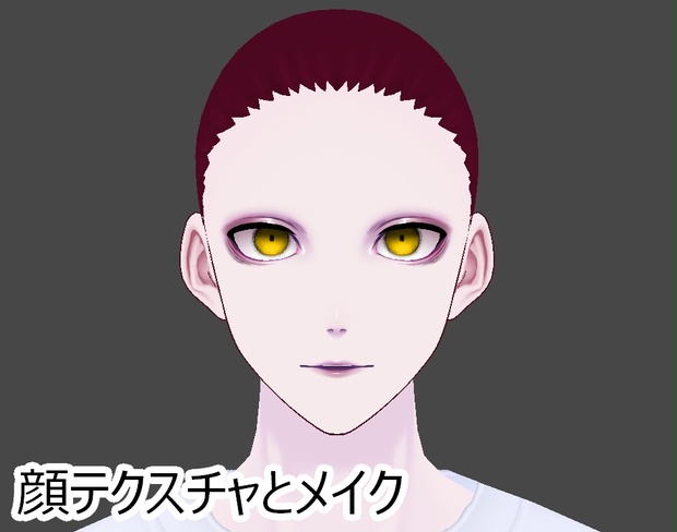 youka0703 - BOOTH