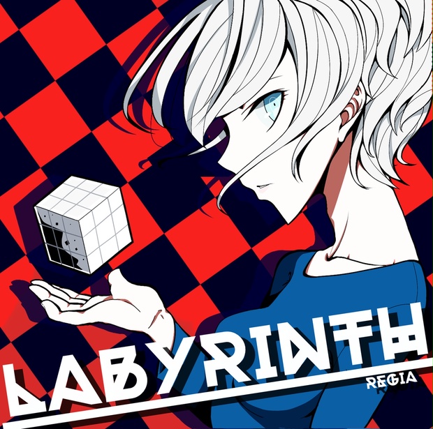 Labyrinth - R-gear - BOOTH