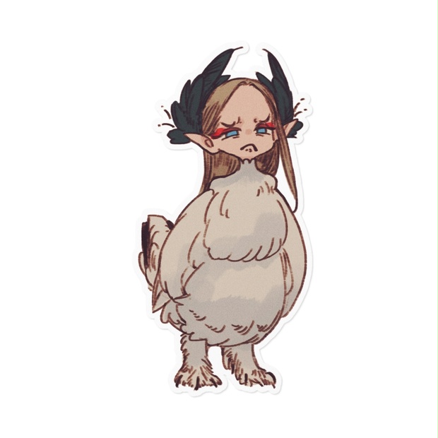 シーリン（白） - KMBK ARKADIA 1219 - BOOTH