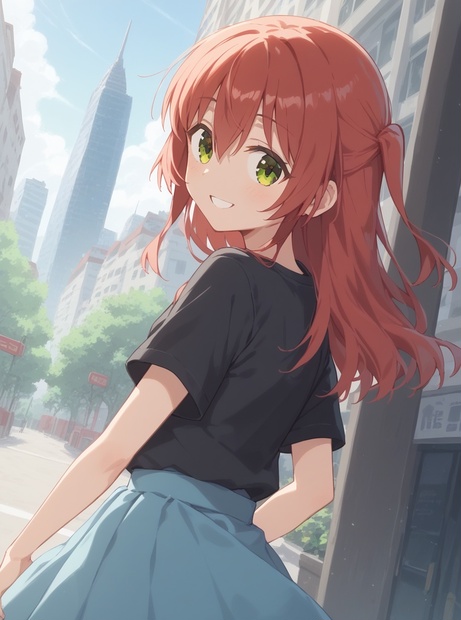 喜多郁代CG集110P - タナカライスストア - BOOTH