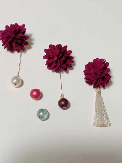 September Moon - BOOTH