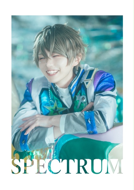 SPECTRUM - cbkun - BOOTH