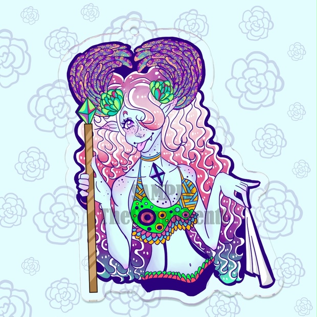 Yumpi ゾンビ - thegraphbentt - BOOTH