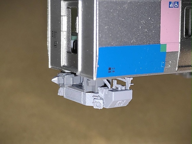 トイレタンク（HB-E210・E129） - さにきワークス - BOOTH