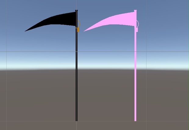 【無料】ToN Blissの鎌 - syebunの工房 - BOOTH