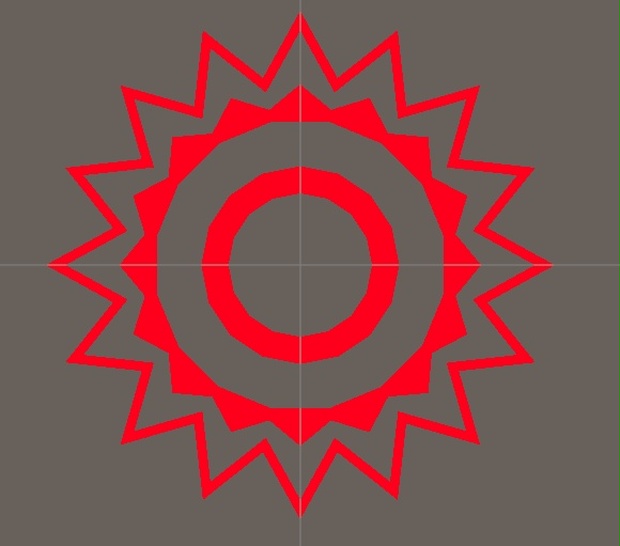 【ToN】Observetionヘイロー - syebunの工房 - BOOTH